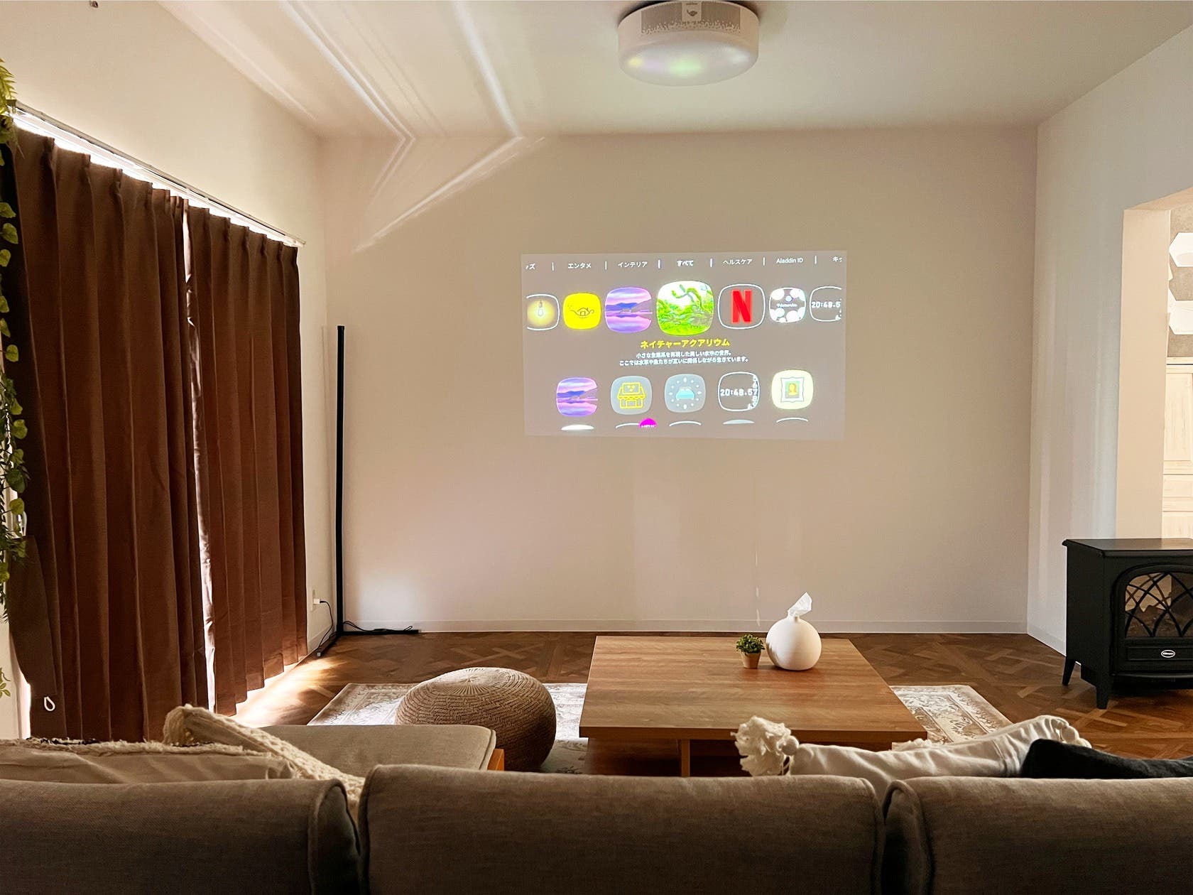 Bespoke東川口 🎥学割🧑‍🎓東川口駅😍デート💕映画鑑賞🎬️大迫力プロジェクター📽️Bespoke東川口の写真4