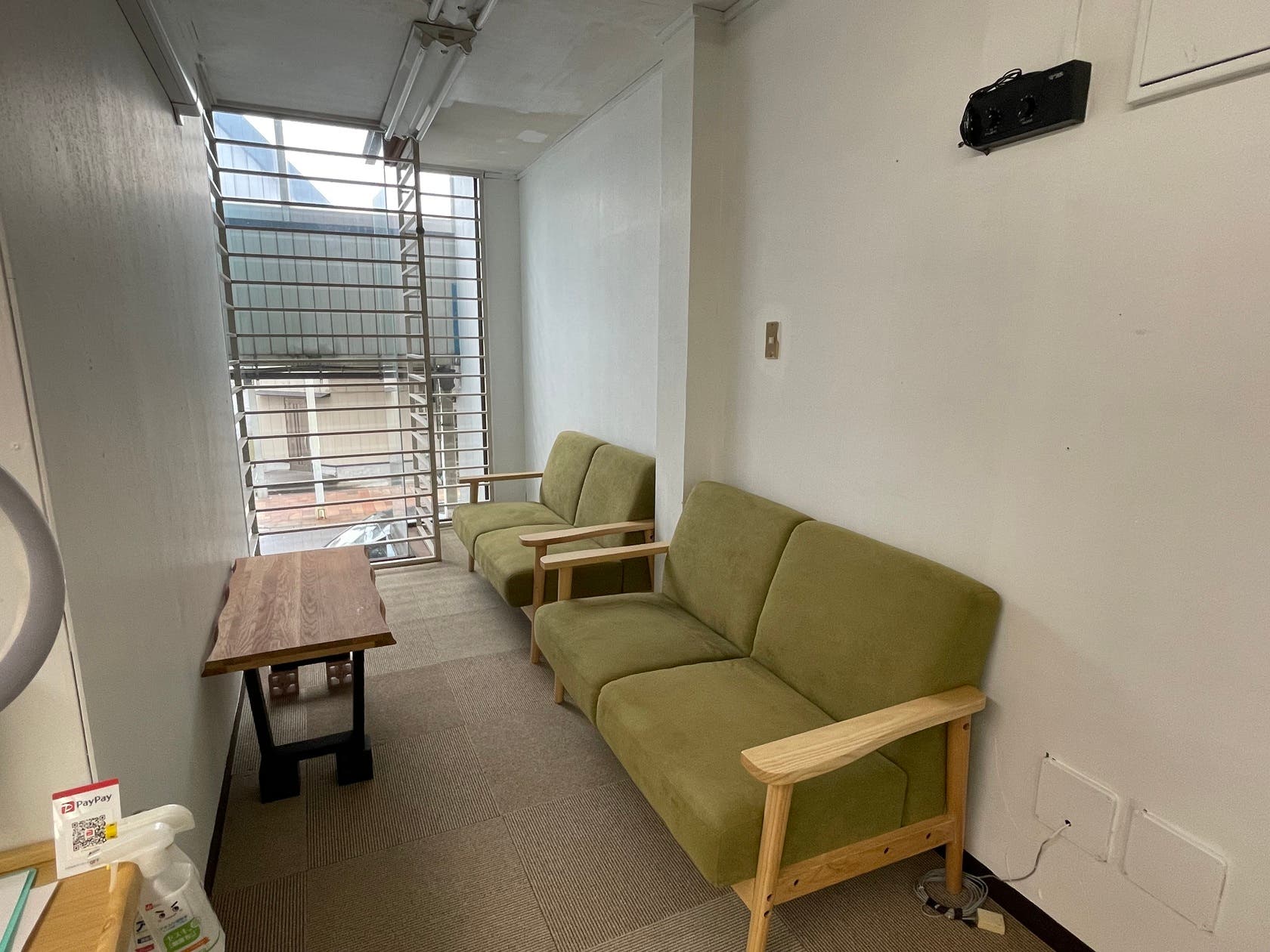 小浜駅から徒歩５分のダンス・卓球などができるスペースの写真4