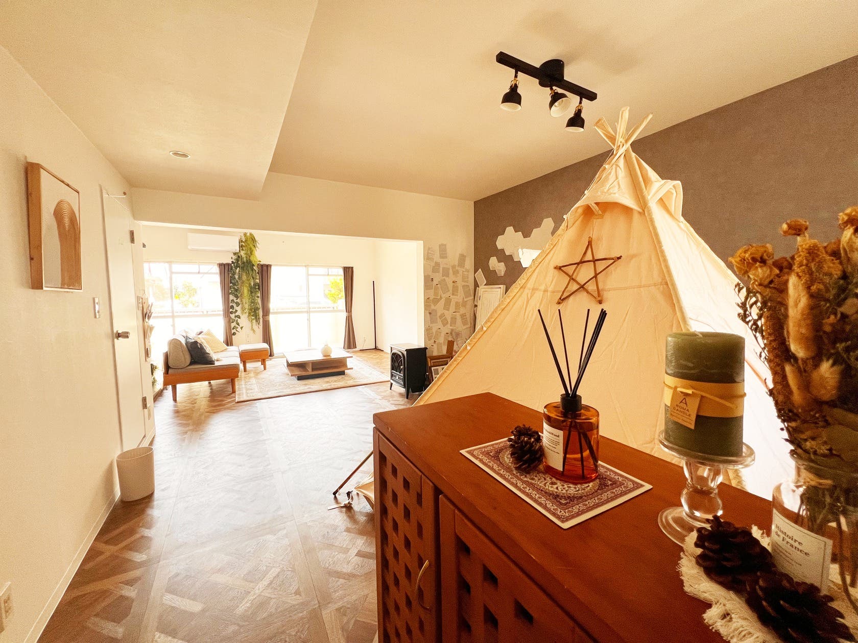 Bespoke東川口 🎥学割🧑‍🎓東川口駅😍デート💕映画鑑賞🎬️大迫力プロジェクター📽️Bespoke東川口の写真7