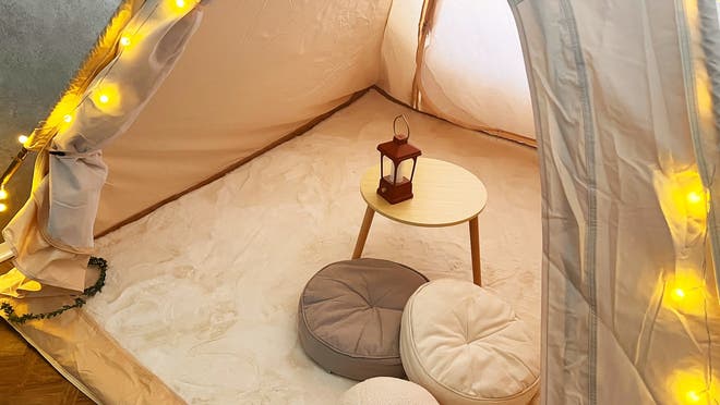 Bespoke東川口 🎥学割🧑🎓東川口駅😍デート💕映画鑑賞🎬️大迫力プロジェクター📽️Bespoke東川口の写真9