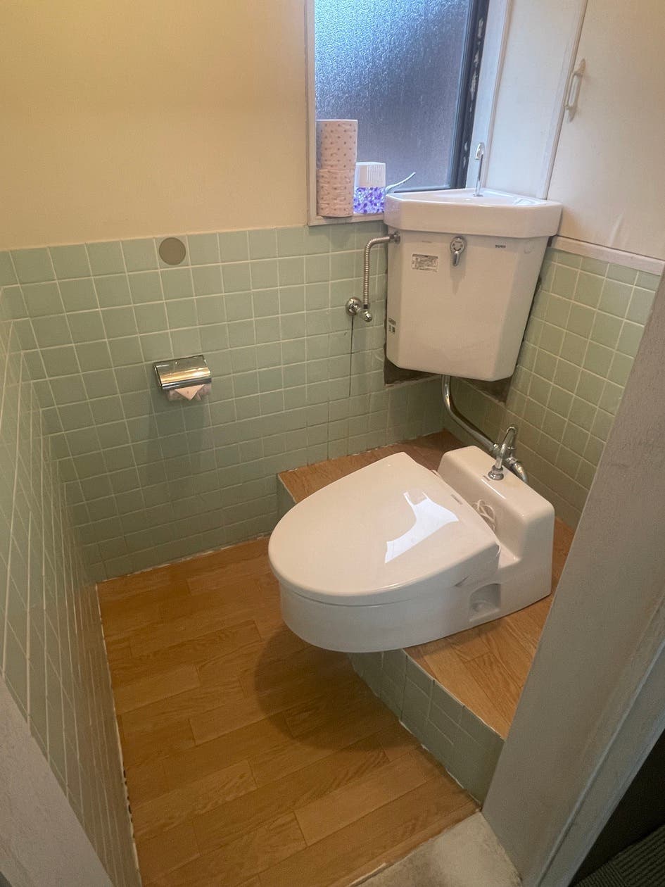 小浜駅から徒歩５分のダンス・卓球などができるスペースの写真5