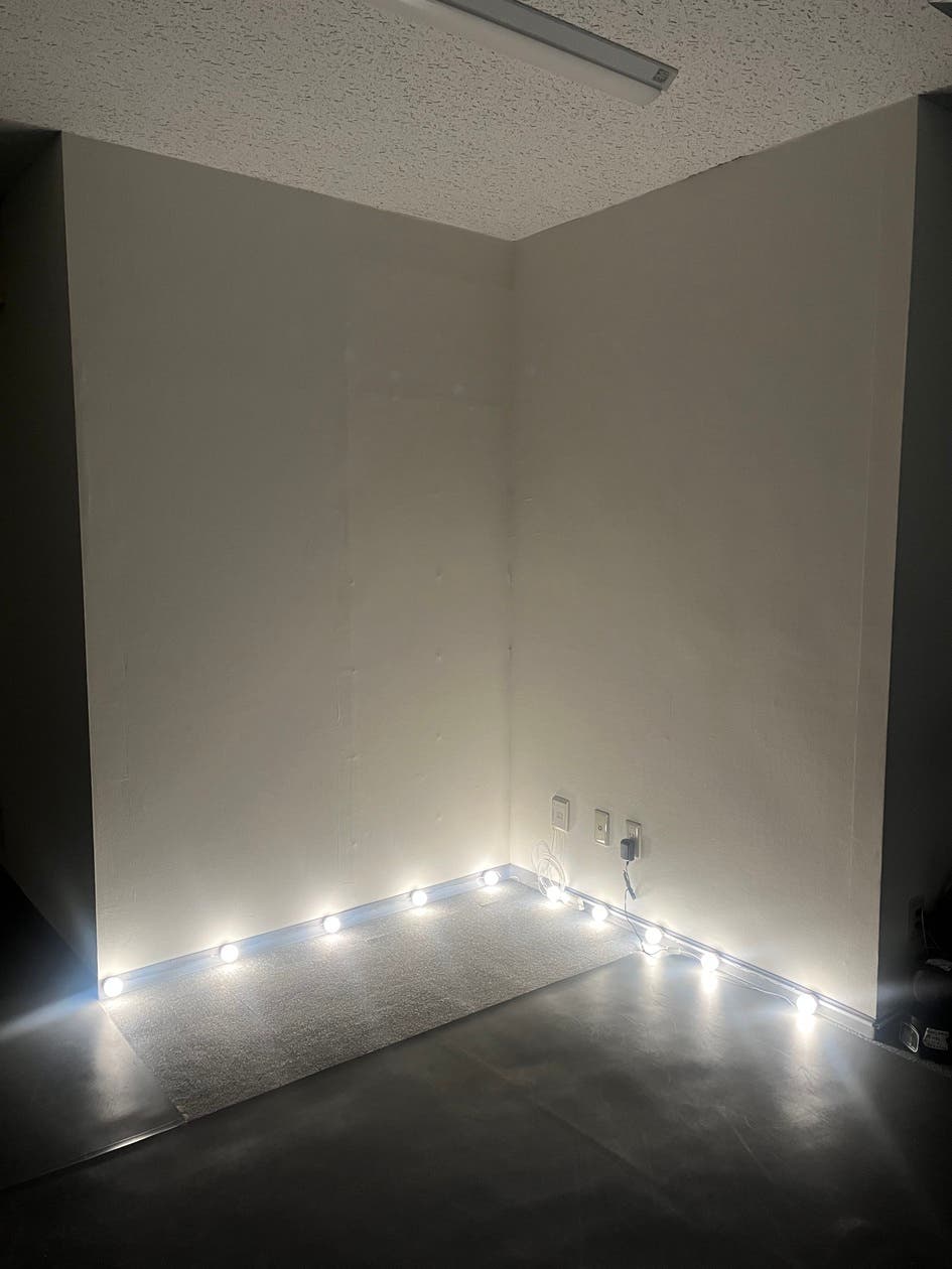 日暮里駅から徒歩3分のリノリウムダンススタジオの写真22