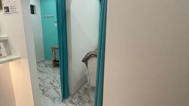 小浜まちの駅から徒歩2分レンタルサロンの写真4