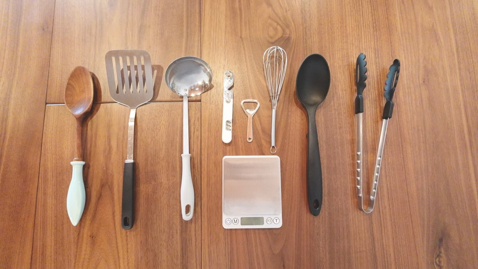 キッチン使用（ガスコンロ使用、鍋など調理器具含む）の画像2