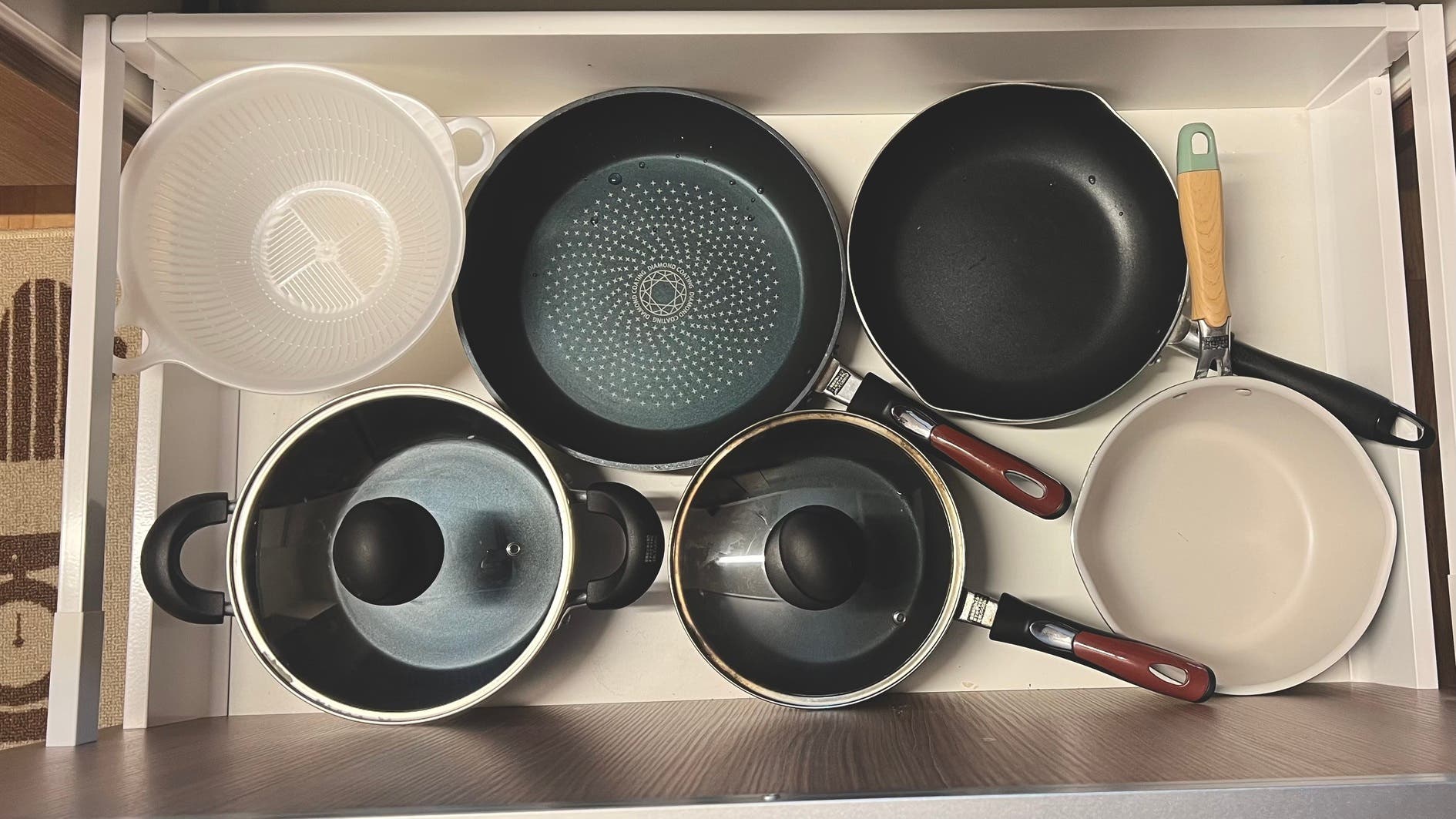 キッチン使用（ガスコンロ使用、鍋など調理器具含む）の画像3