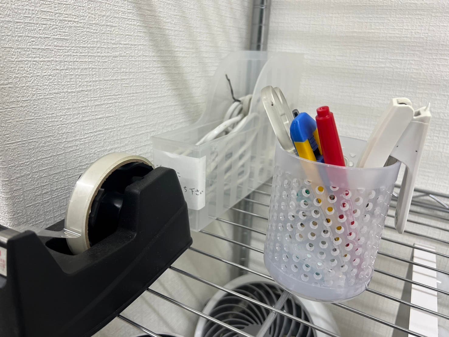 新宿御苑前駅スグ、クロマキー撮影も可能な撮影機材常備の多目的レンタルスペース！の写真21