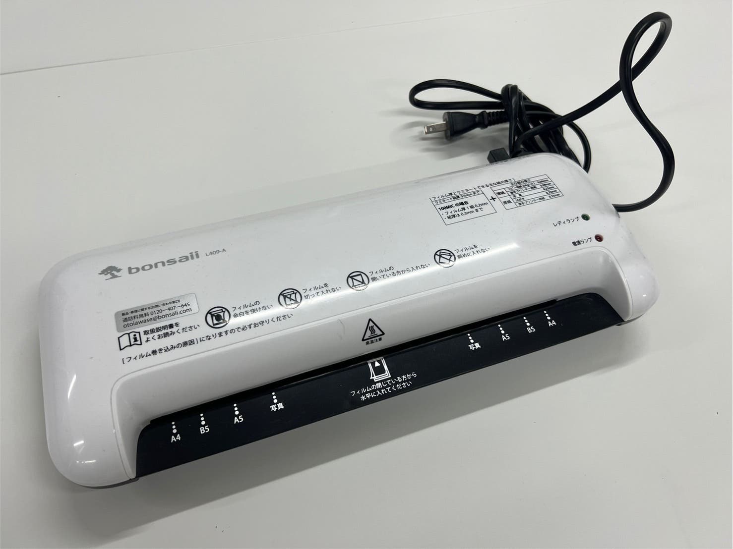 新宿御苑前駅スグ、クロマキー撮影も可能な撮影機材常備の多目的レンタルスペース！の写真18