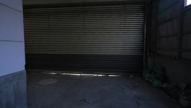 【元廃墟】骨董屋のガチ倉庫 多様なシチュエーションの撮影スペースです。の写真4