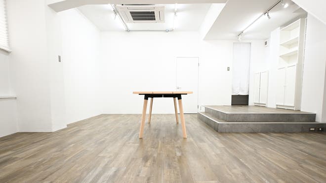 【秋葉原・神田】駅チカ・路面✨イベント🎪ショップ🛍️撮影📸!天井高めの広くておしゃれな多目的スペース🏠の写真1