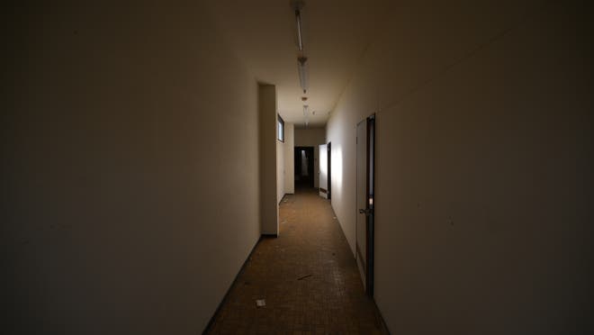 【元廃墟】骨董屋のガチ倉庫 多様なシチュエーションの撮影スペースです。の写真9