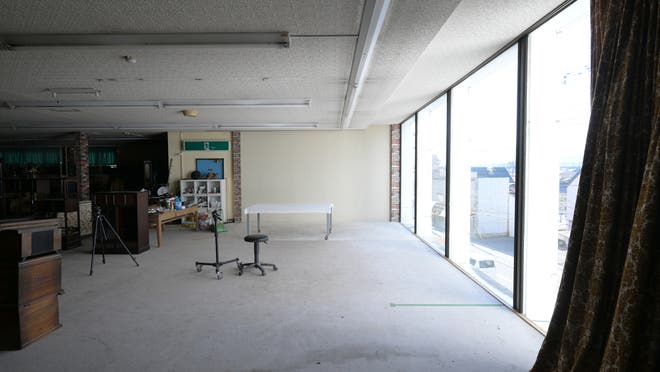 【元廃墟】骨董屋のガチ倉庫 多様なシチュエーションの撮影スペースです。の写真18