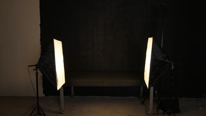 【元廃墟】骨董屋のガチ倉庫 多様なシチュエーションの撮影スペースです。の写真19