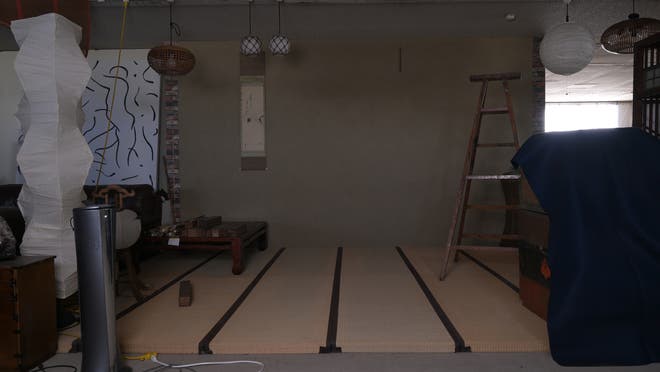 【元廃墟】骨董屋のガチ倉庫 多様なシチュエーションの撮影スペースです。の写真20