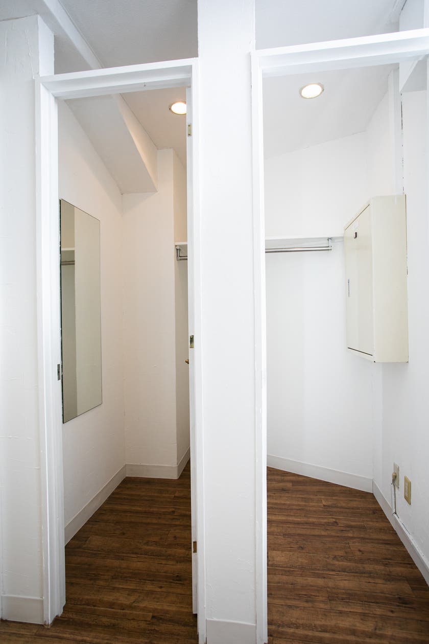 【代田橋駅徒歩4分】撮影OK！開放感のある広々ジムでトレーニング！の写真8