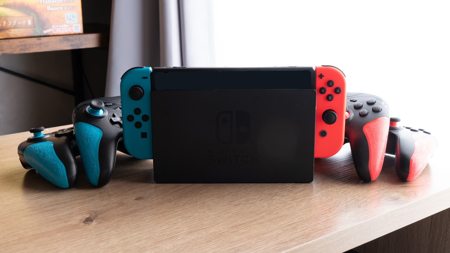 🎮大人気ゲーム機	の画像1