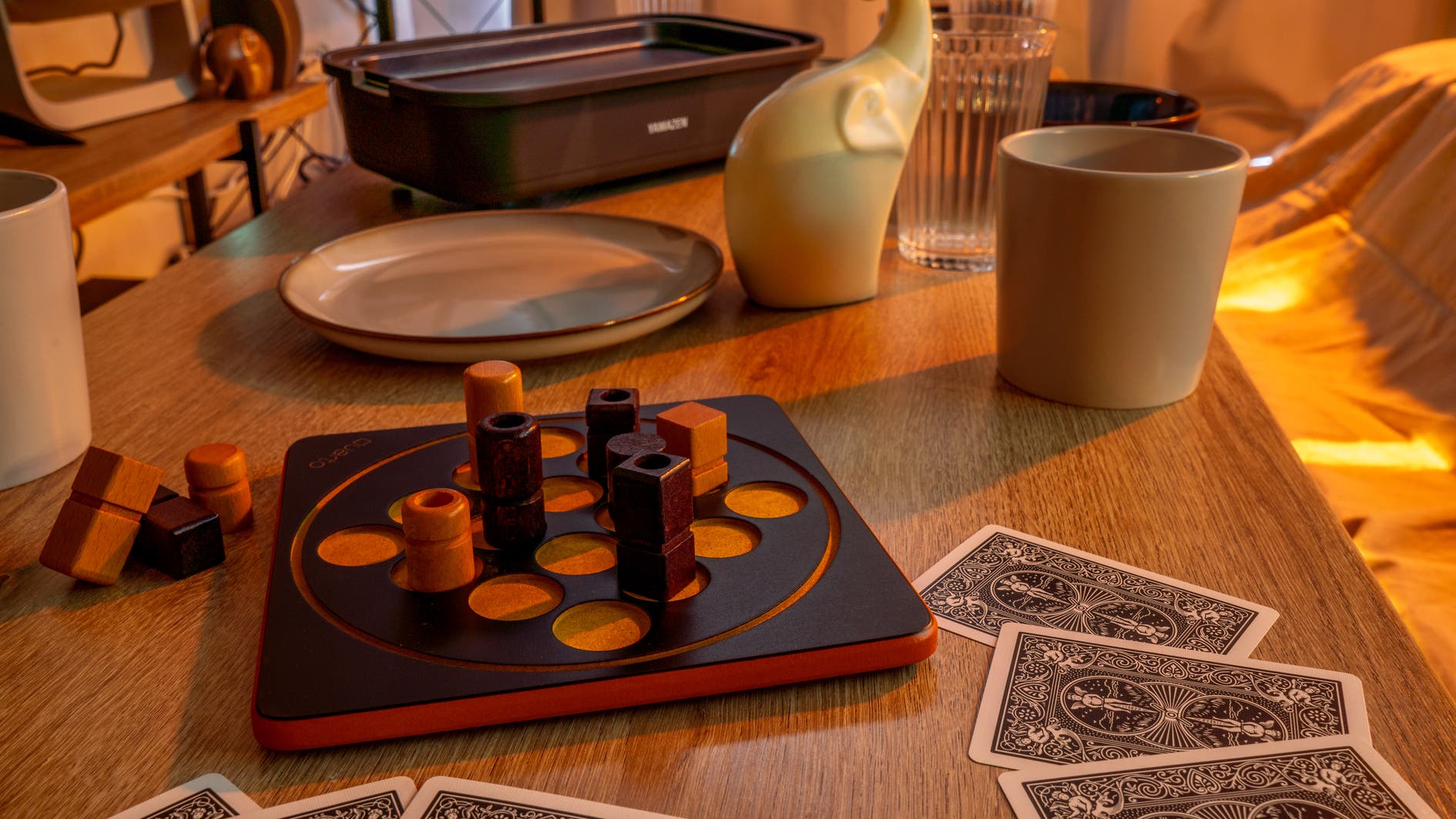 🎲ボードゲームの画像1