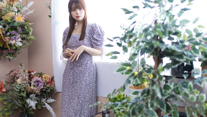 プチリニューアル。控室あり。自然光がたっぷり入る使いやすいシンプルな撮影スタジオ。の写真2