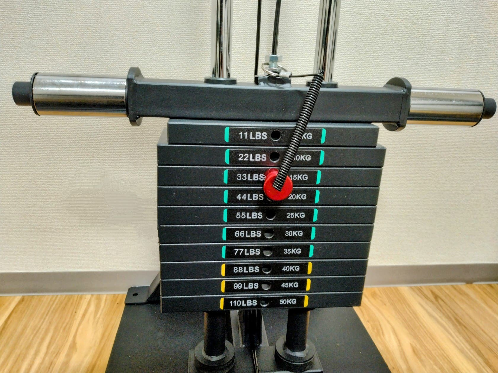 🏃2025年4月29日 NEW OPEN! 柏駅徒歩5分 プライベートジム🏃  ⚽柏レイソル パートナーストア⚽の写真6