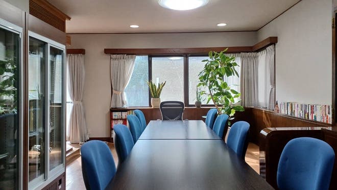 プライベートガーデンで叶える贅沢BBQ🍖優雅な邸宅空間を貸切の写真4