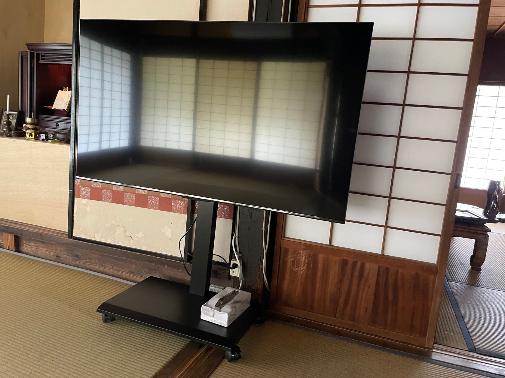 【古民家1棟貸し】和歌山大学前駅から車8分　駐車スペース・Wi-fiあり　セミナー・子連れママ会に！の写真9