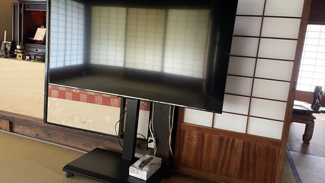 【古民家1棟貸し】和歌山大学前駅から車8分 駐車スペース・Wi-fiあり セミナー・子連れママ会に!の写真9