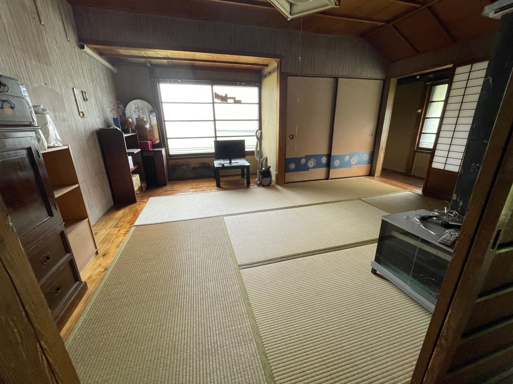 【古民家1棟貸し】和歌山大学前駅から車8分　駐車スペース・Wi-fiあり　セミナー・子連れママ会に！の写真11