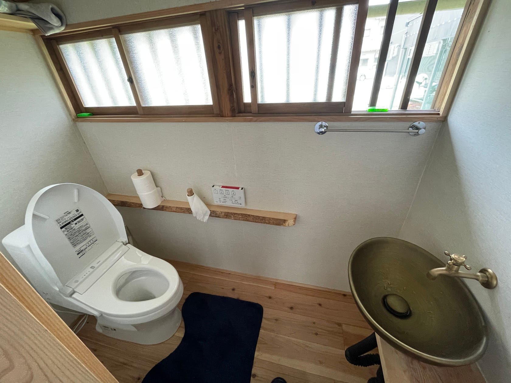 【古民家1棟貸し】和歌山大学前駅から車8分　駐車スペース・Wi-fiあり　セミナー・子連れママ会に！の写真12