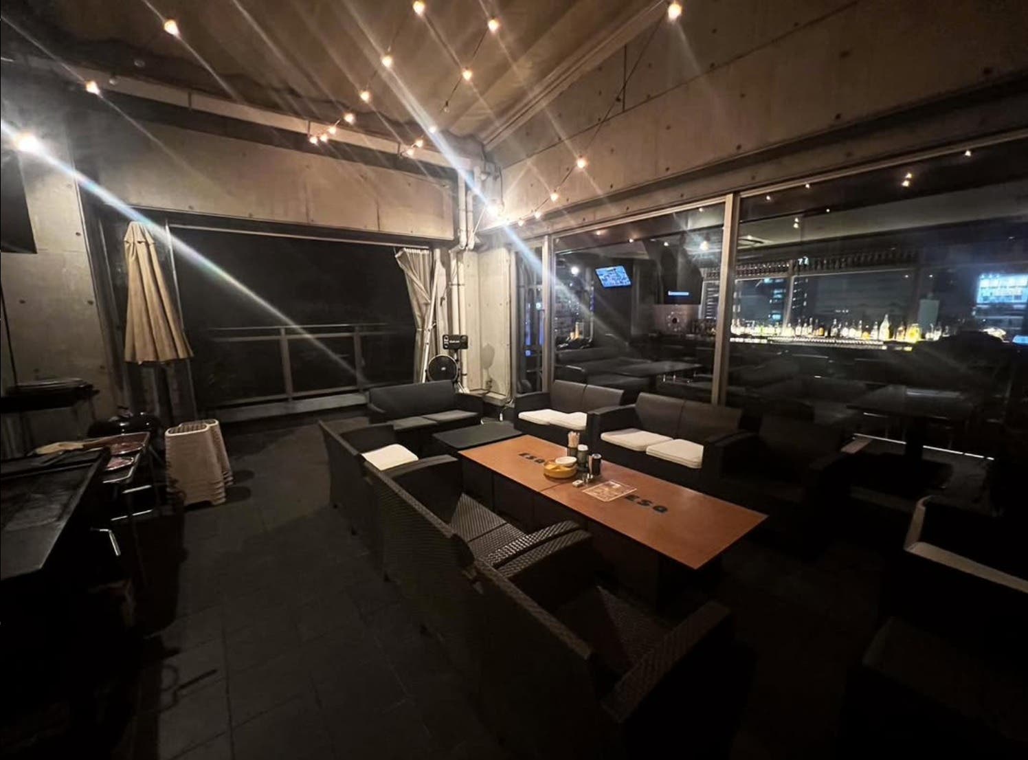 オシャレな隠れ家バーを自由にお使いくださいの写真9