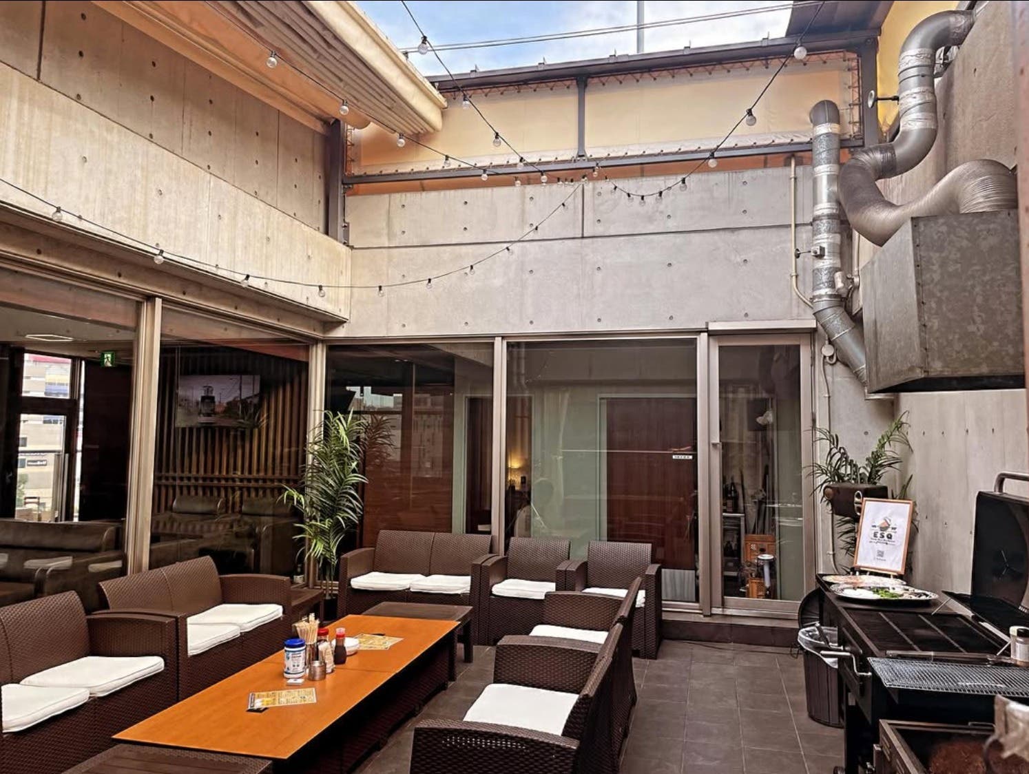 オシャレな隠れ家バーを自由にお使いくださいの写真10