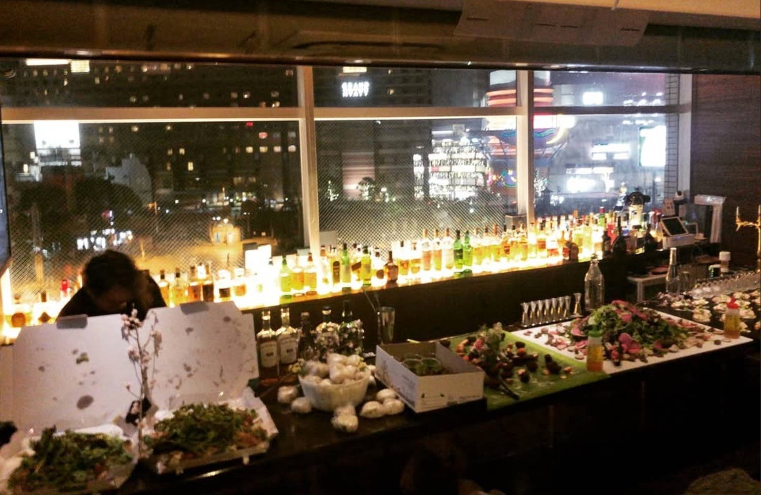 オシャレな隠れ家バーを自由にお使いくださいの写真11