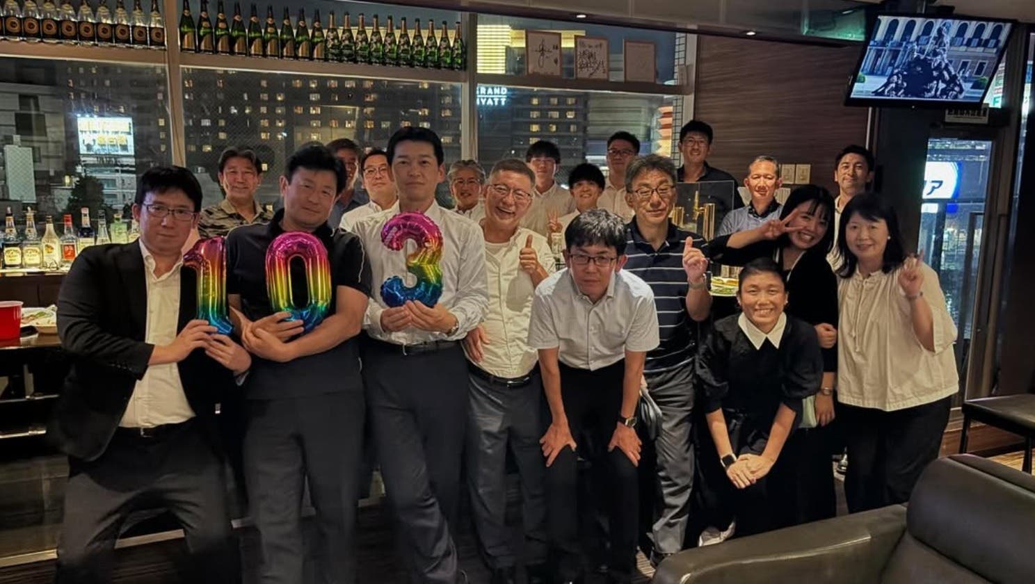 オシャレな隠れ家バーを自由にお使いくださいの写真12