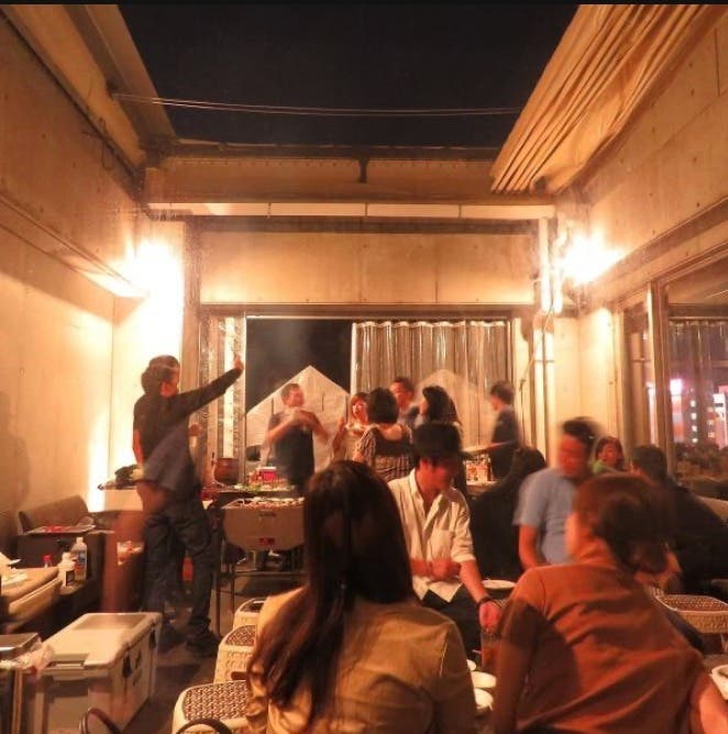 オシャレな隠れ家バーを自由にお使いくださいの写真14