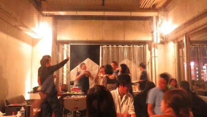 オシャレな隠れ家バーを自由にお使いくださいの写真14