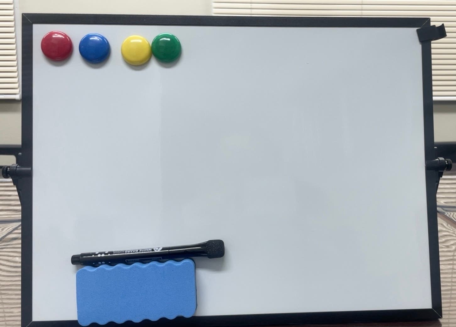 卓上ホワイドボードの画像1