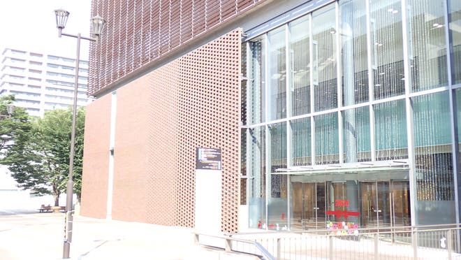 【T.S BUIL】ポップアップに最適なアクセス良好イベントスペースの写真2