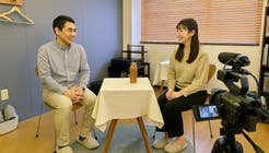 \高崎駅から徒歩5分/完全個室のミニ会議室🌱整体・貸し会議室・エステ・マッサージ・に🌱carima高崎の写真3