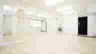 New🎊 平塚駅西口 徒歩 3分!明るく清潔な鏡張りスタジオの写真2