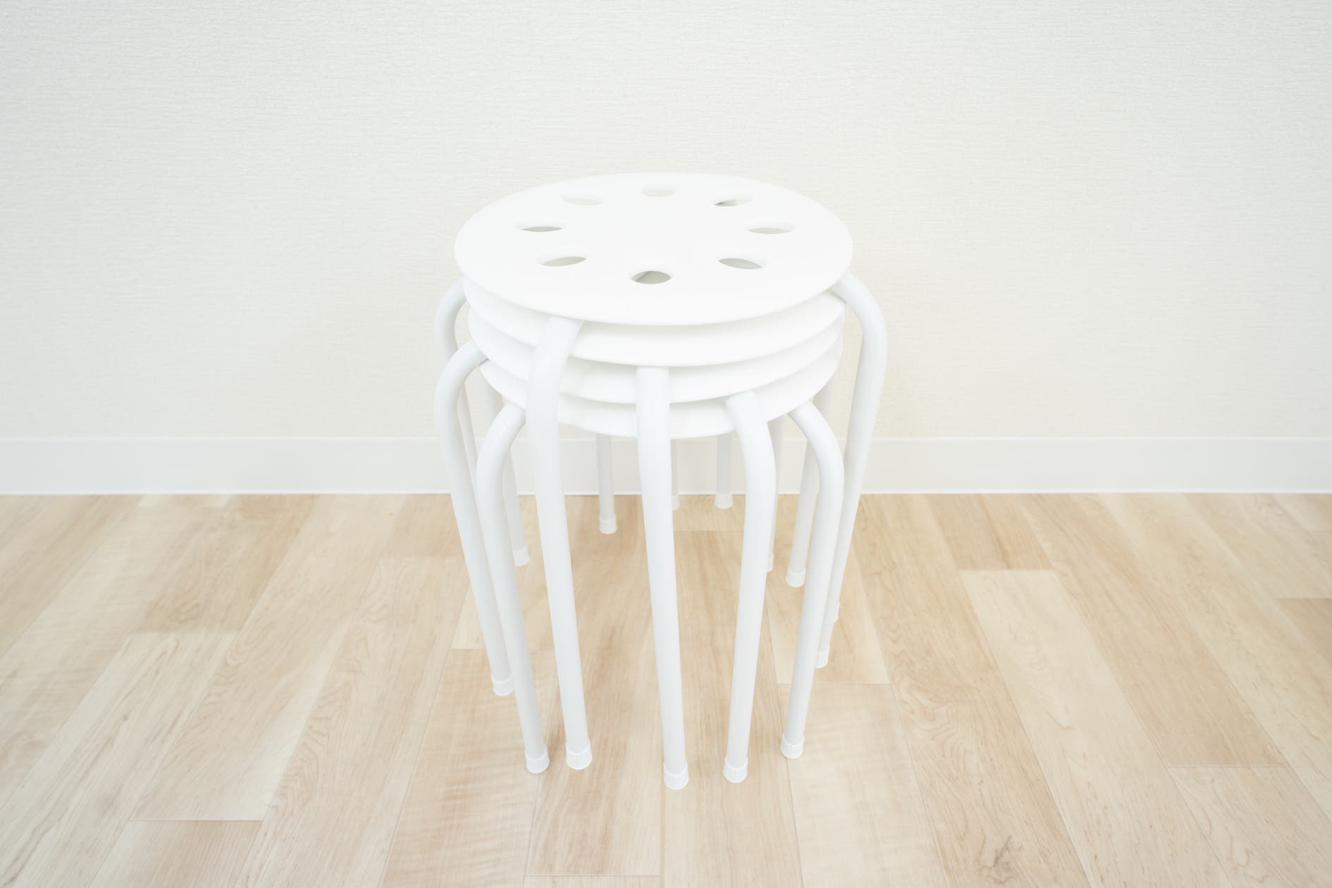 New🎊 平塚駅西口 徒歩 3分！明るく清潔な鏡張りスタジオの写真13