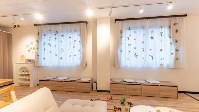 最大25名🌷後楽園・春日駅徒歩5分 クリスマス🎄ママ会、推し活に👯♀️ お花いっぱい映えスペース🌷の写真7