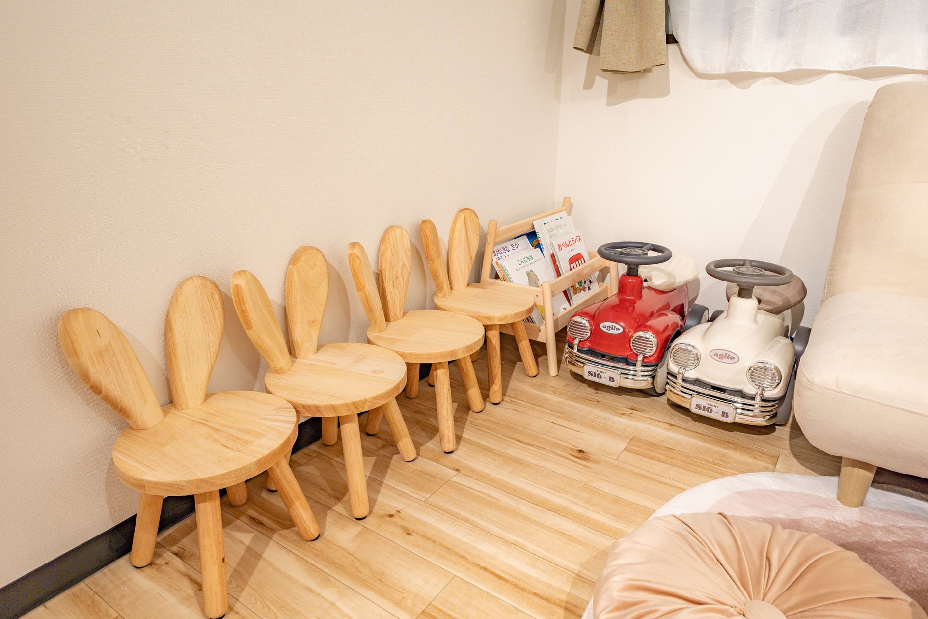 最大25名🌷後楽園・春日駅徒歩５分　クリスマス🎄ママ会、推し活に👯‍♀️ お花いっぱい映えスペース🌷の写真11