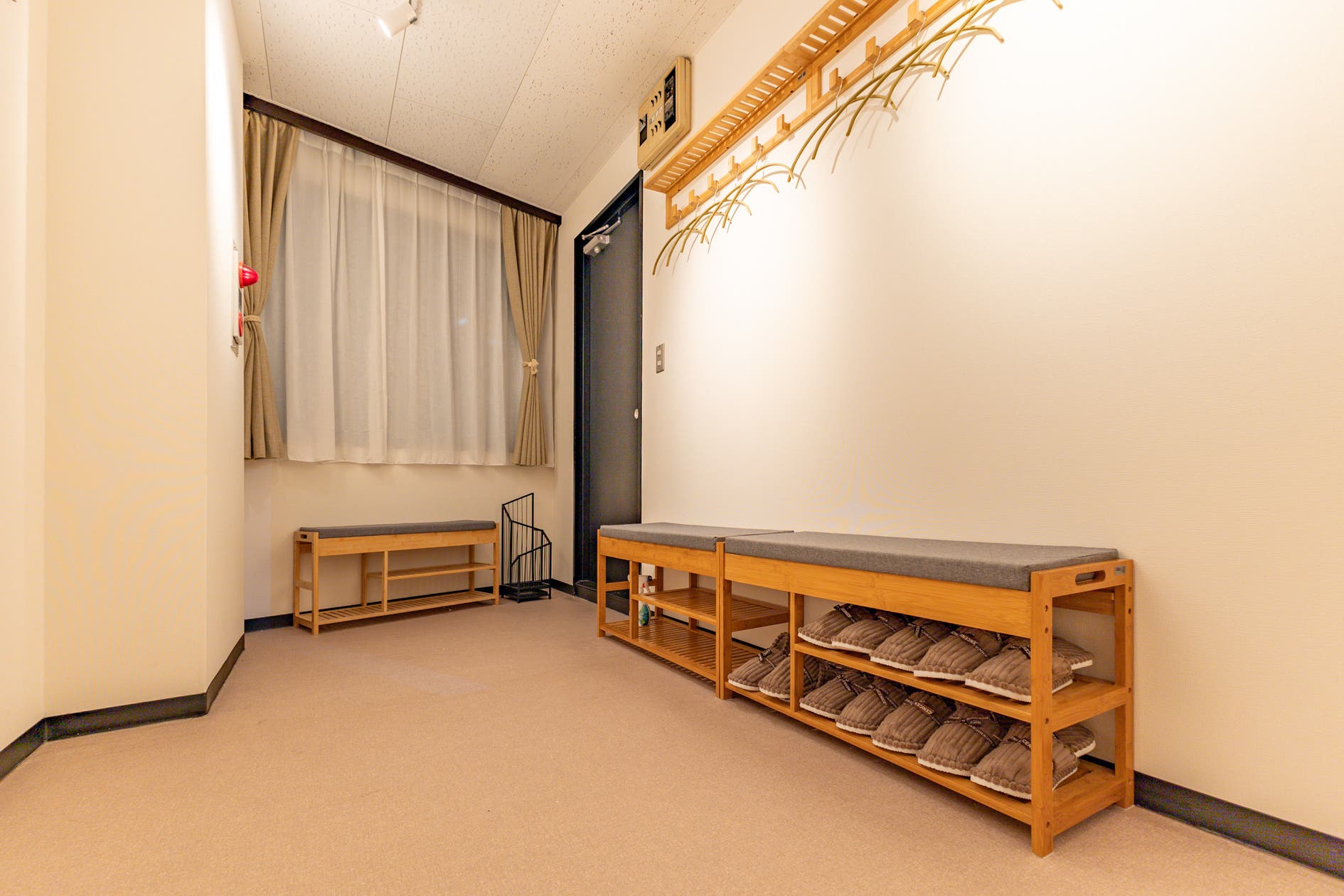 最大25名🌷後楽園・春日駅徒歩５分　クリスマス🎄ママ会、推し活に👯‍♀️ お花いっぱい映えスペース🌷の写真27