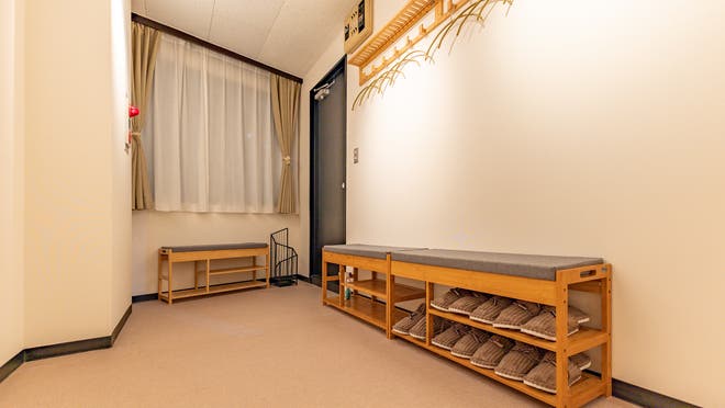 最大25名🌷後楽園・春日駅徒歩5分 クリスマス🎄ママ会、推し活に👯♀️ お花いっぱい映えスペース🌷の写真27