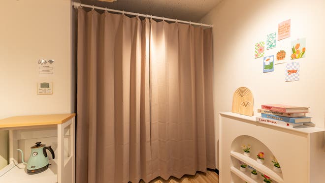 最大25名🌷後楽園・春日駅徒歩5分 クリスマス🎄ママ会、推し活に👯♀️ お花いっぱい映えスペース🌷の写真26