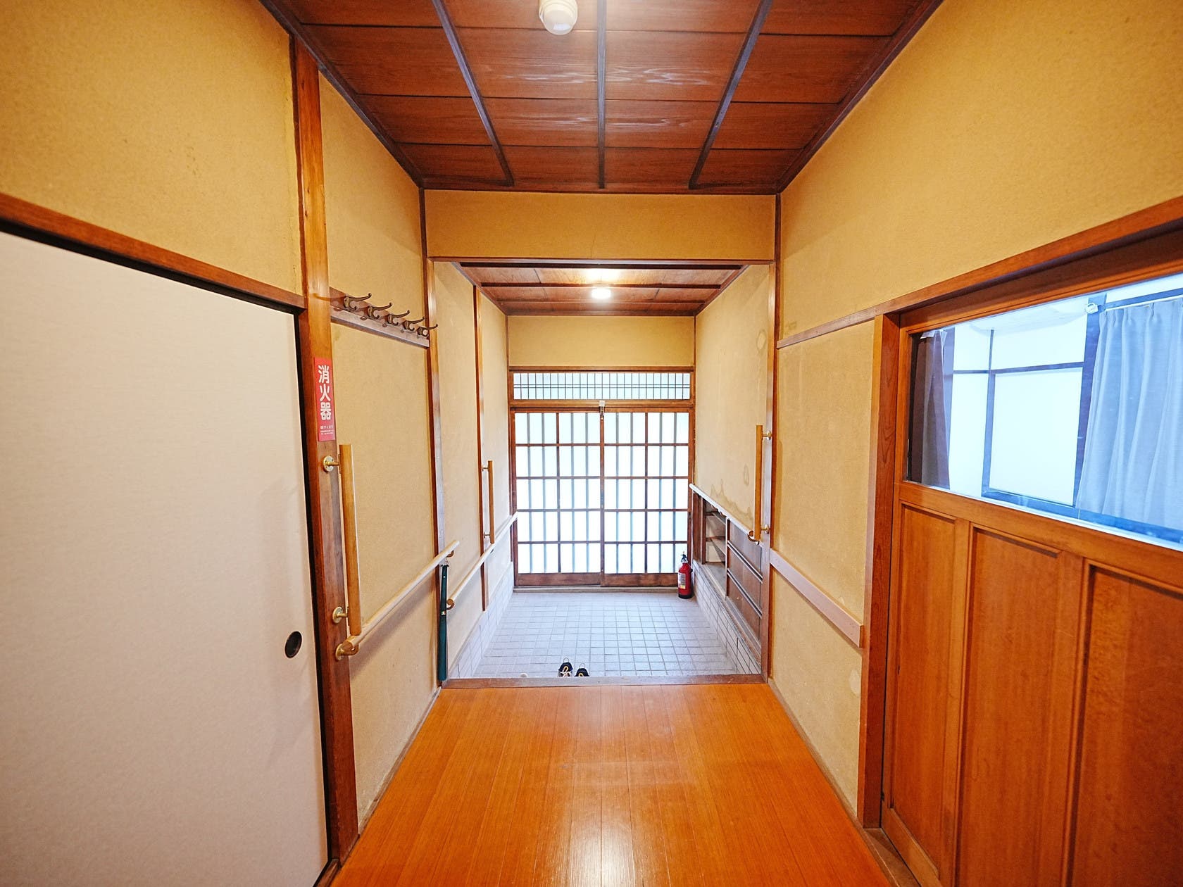 【若宮苑】面積：300㎡・定員：30名・中野区・新宿・駅近3分｜配信・イベント・SNS・Tiktok・ペット可・庭付き・テラスの写真6