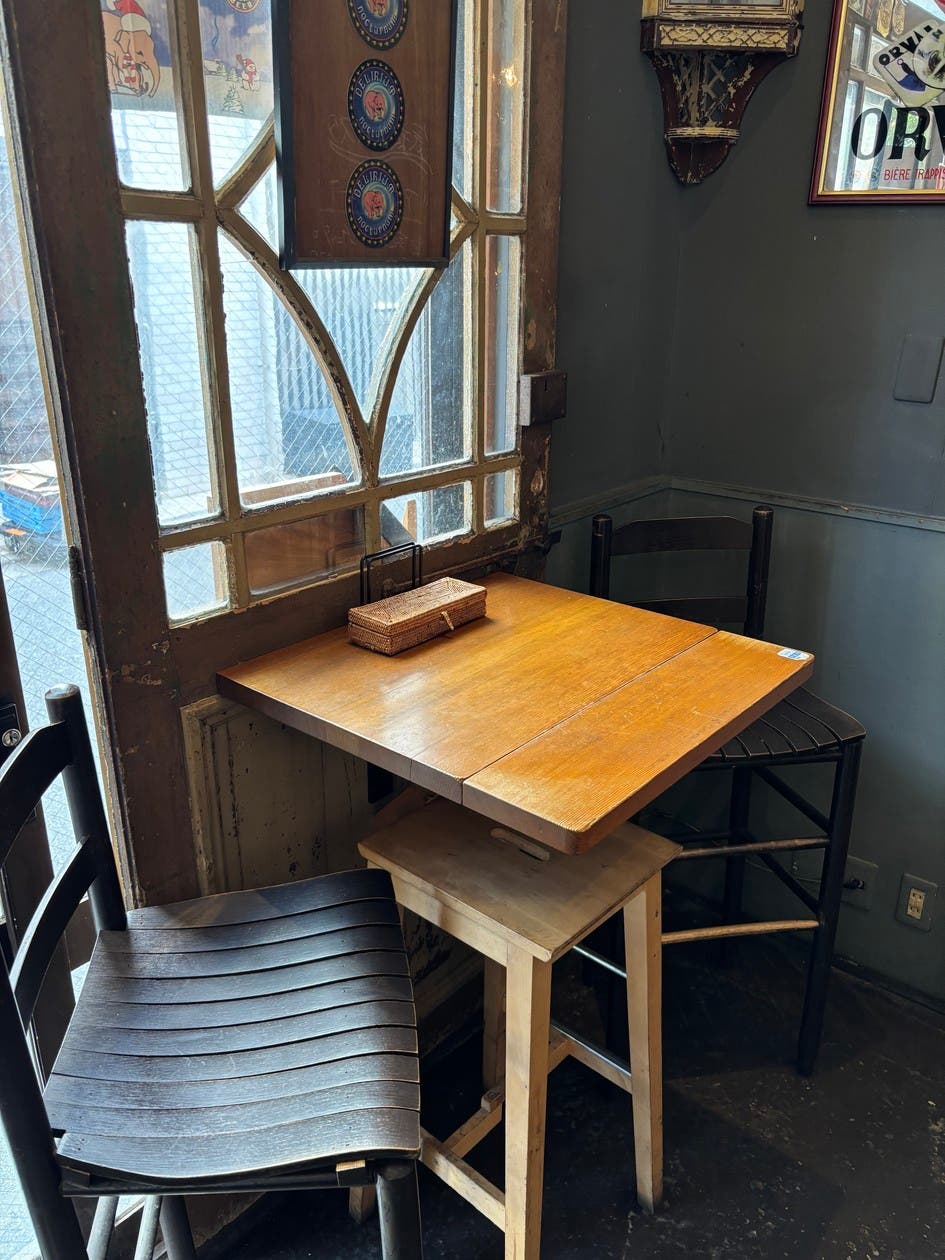 武蔵小山でコーヒー飲み放題のコワーキングスペースの写真5