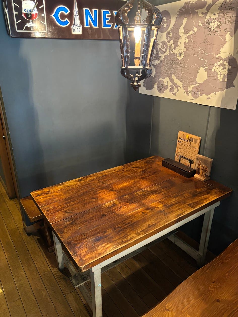 武蔵小山でコーヒー飲み放題のコワーキングスペースの写真7