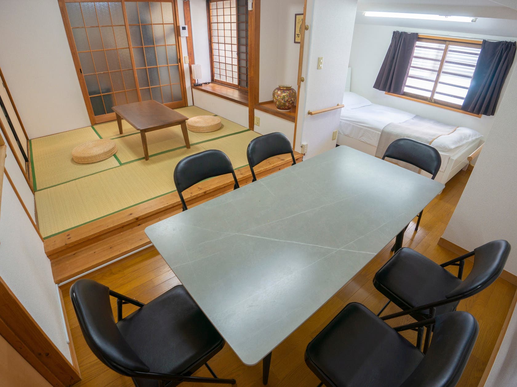 【若宮苑】面積：300㎡・定員：30名・中野区・新宿・駅近3分｜配信・イベント・SNS・Tiktok・ペット可・庭付き・テラスの写真14