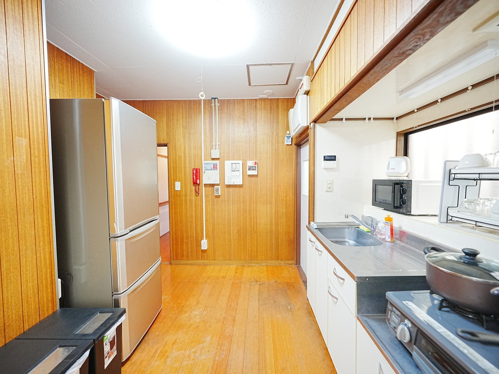 【若宮苑】面積：300㎡・定員：30名・中野区・新宿・駅近3分｜配信・イベント・SNS・Tiktok・ペット可・庭付き・テラスの写真16