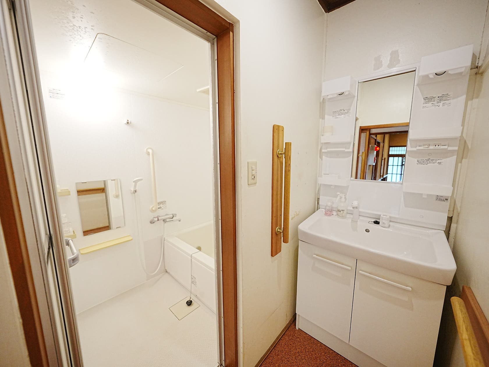 【若宮苑】面積：300㎡・定員：30名・中野区・新宿・駅近3分｜配信・イベント・SNS・Tiktok・ペット可・庭付き・テラスの写真17