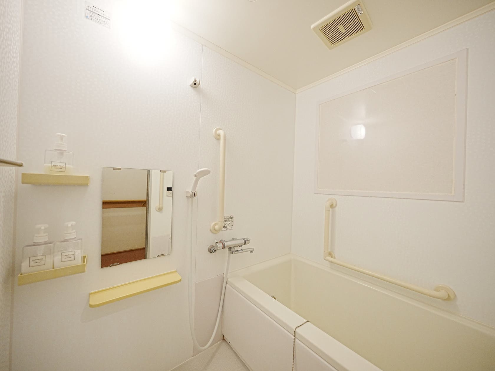 【若宮苑】面積：300㎡・定員：30名・中野区・新宿・駅近3分｜配信・イベント・SNS・Tiktok・ペット可・庭付き・テラスの写真18